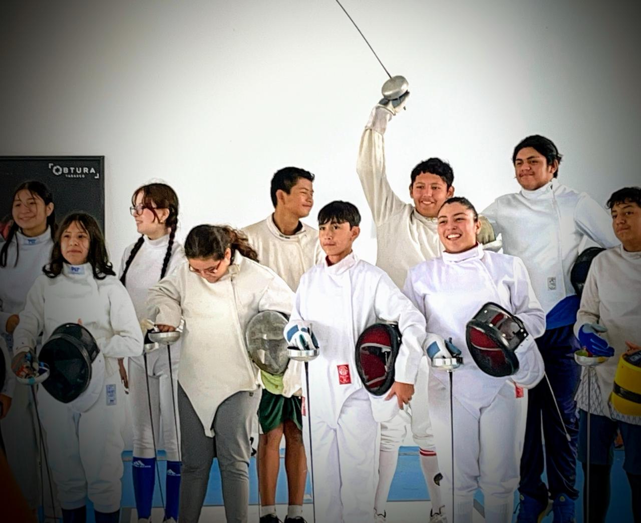 Vuelve Maxi Mar Ortega con pilas recargadas - El Edén MX