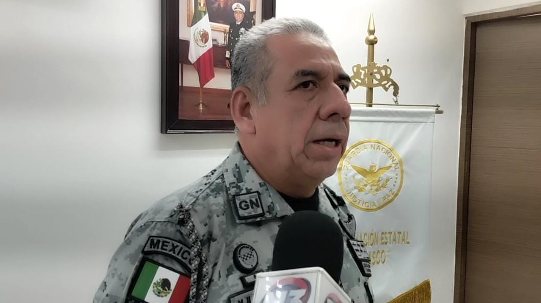 Designan a Ignacio Murillo Rodríguez como nuevo coordinador territorial ...